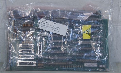 NEW ASM PN: 03-188733D02 E3000 SIB II Hybrid Circuit Board Assembly PCB ...