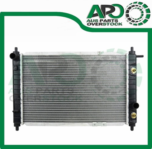 Premium Aftermarket Radiator for DAEWOO MATIZ 7/1998-9/2001 | eBay ...