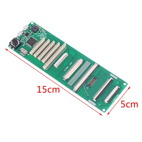 Universal Keyboard Test Module For AK9 USB Interface Keyboard Test ...