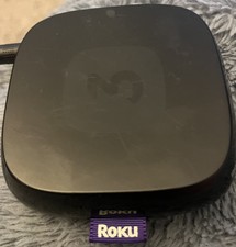 Roku 3 (3rd Generation) Media Streamer 4200X - Black for sale online | eBay
