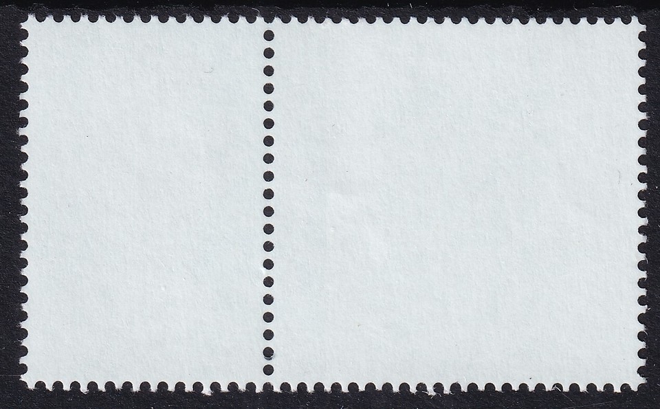 AD999) Australia 2001 $1 International Post Greetings provisional with ...
