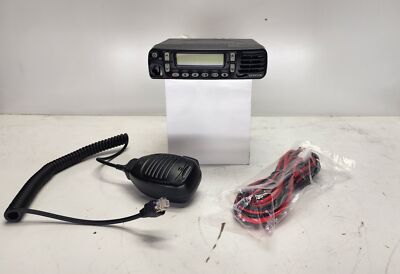 Two-Way Radios - Encryption Module