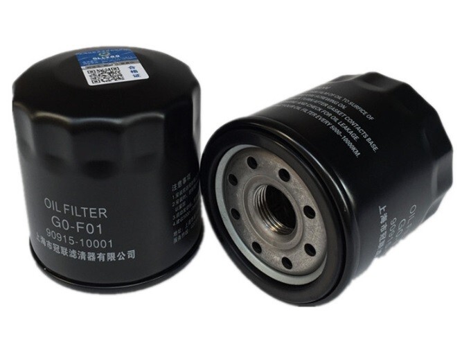 HONDA 15400-PLM-A02 - cross reference oil filters | oilfilter ...