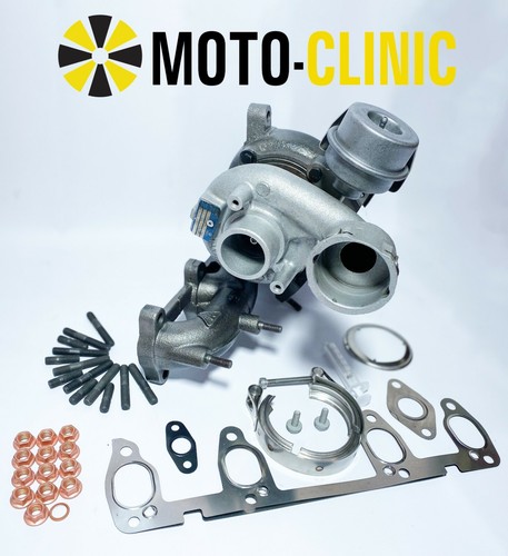 Turbolader Original KKK BorgWarner 038253014G 54399700022 VW Audi Seat ...