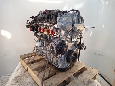 HYUNDAI SANTA FE G4KJ 2.4L PETROL ENGINE TM 2018-2020 | eBay
