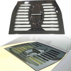 ModeloDrive Carbon Fiber F3-55 Look Engine Lid Hood (rear) (SW20) for ...