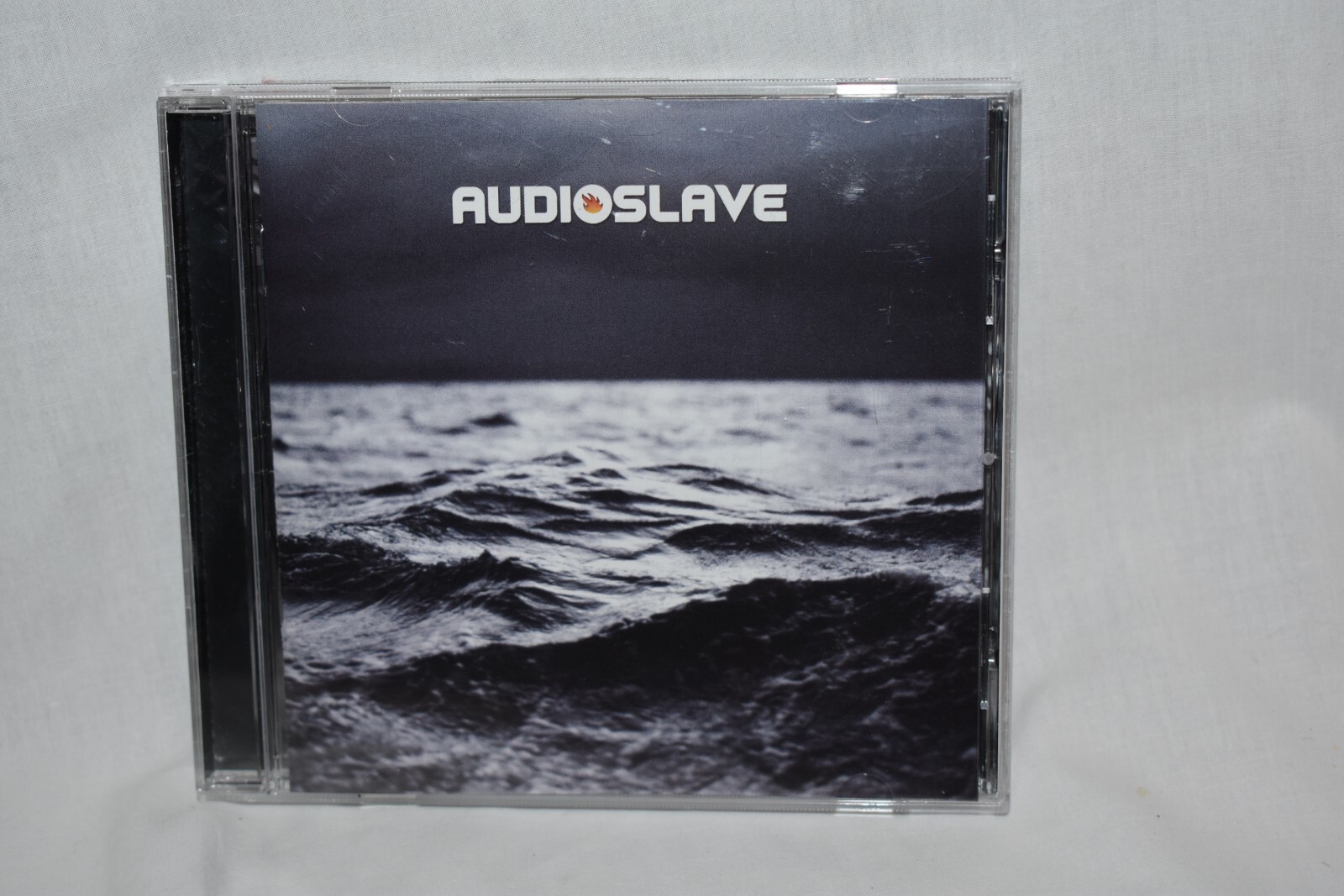 Audioslave : Out of Exile CD (2005) 602498815632| eBay