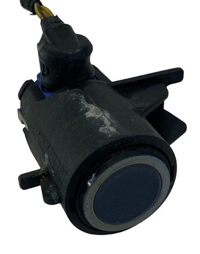 2000-2006 Mercedes-Benz S500 Bumper Parking Distance Sensor Assist ...