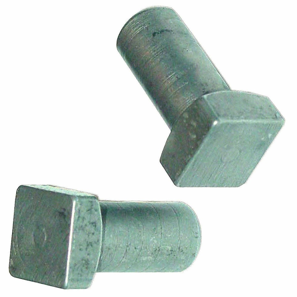 GEAR SHIFT LEVER PINS B C WD WD45 G 210 7000 8010 7020 ALLIS CHALMERS ...