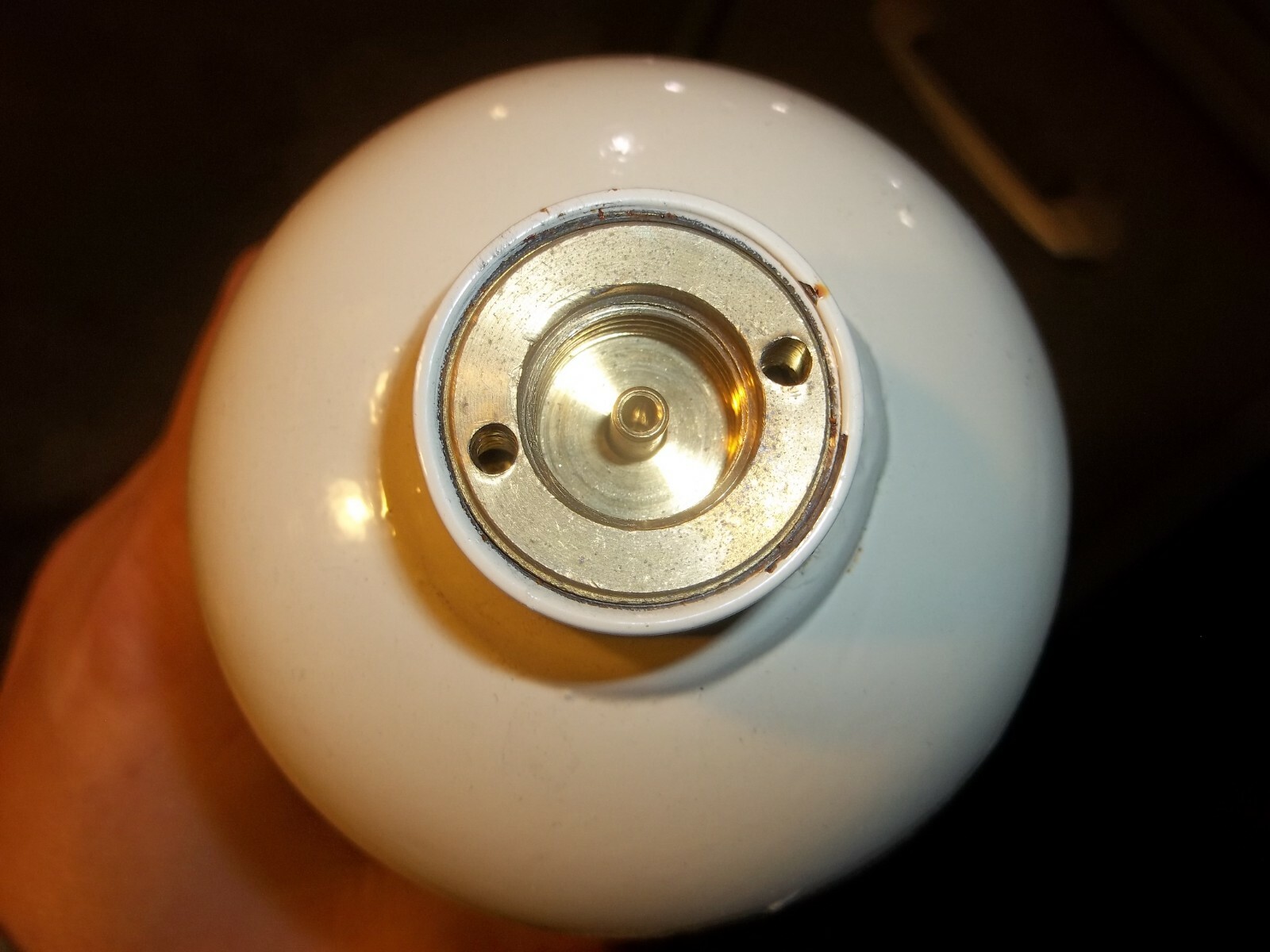 DET-TRONICS GAS CALIBRATION KIT W/OUT CASE 2.5% METHANE (835) | eBay