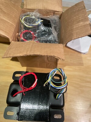1 pr MagneQuest FS-007 Single-Ended 6K ohm Output Transformers, 300B ...