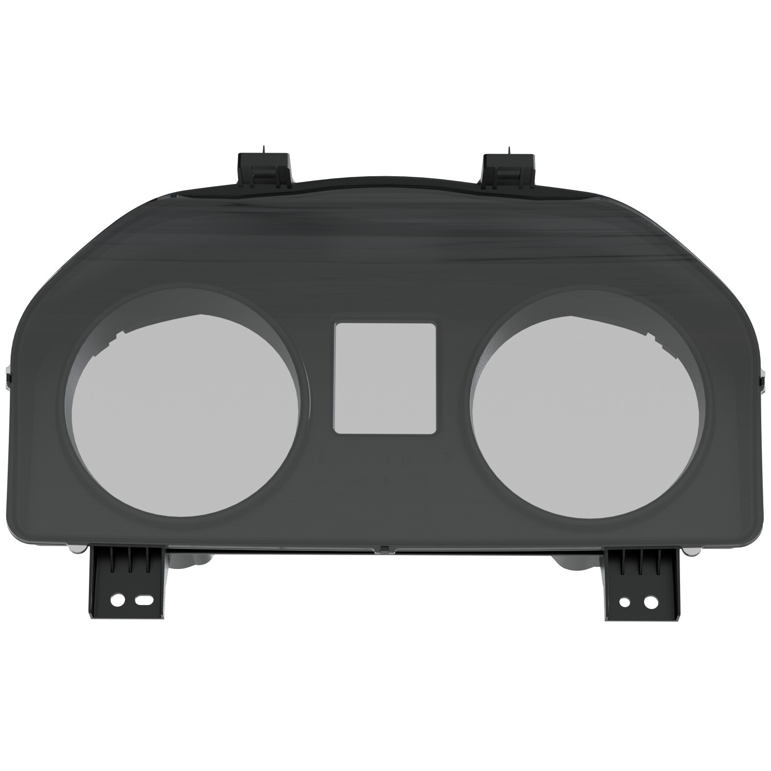 Instrument Cluster Lens Mopar 68205929AA | eBay