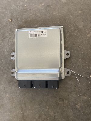 2008 Infiniti G35 Sedan VQ35HR AWD ECU Engine Control Module MEC100-601 ...
