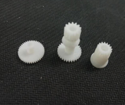 3 Types of Gears Cassette Tape opening Gear for Panasonic RS-CH950 ...