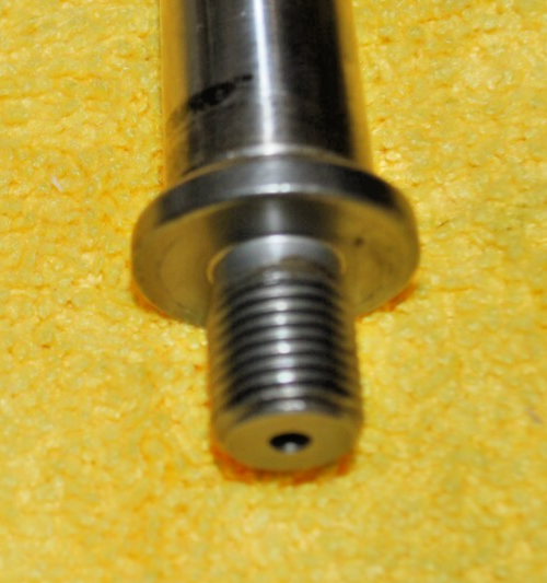 Albrecht Keyless Chuck 0-1/4, Jacobs Keyed Chuck 5/64-1/2 & MT2 Arbor 1 ...