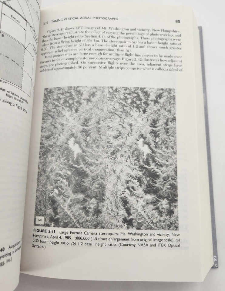 Remote Sensing and Image Interpretation by Lillesand; Kiefer 1987 ...