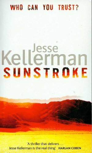 Sunstroke By Jesse Kellerman. 9780751538199 9780751538199 | eBay