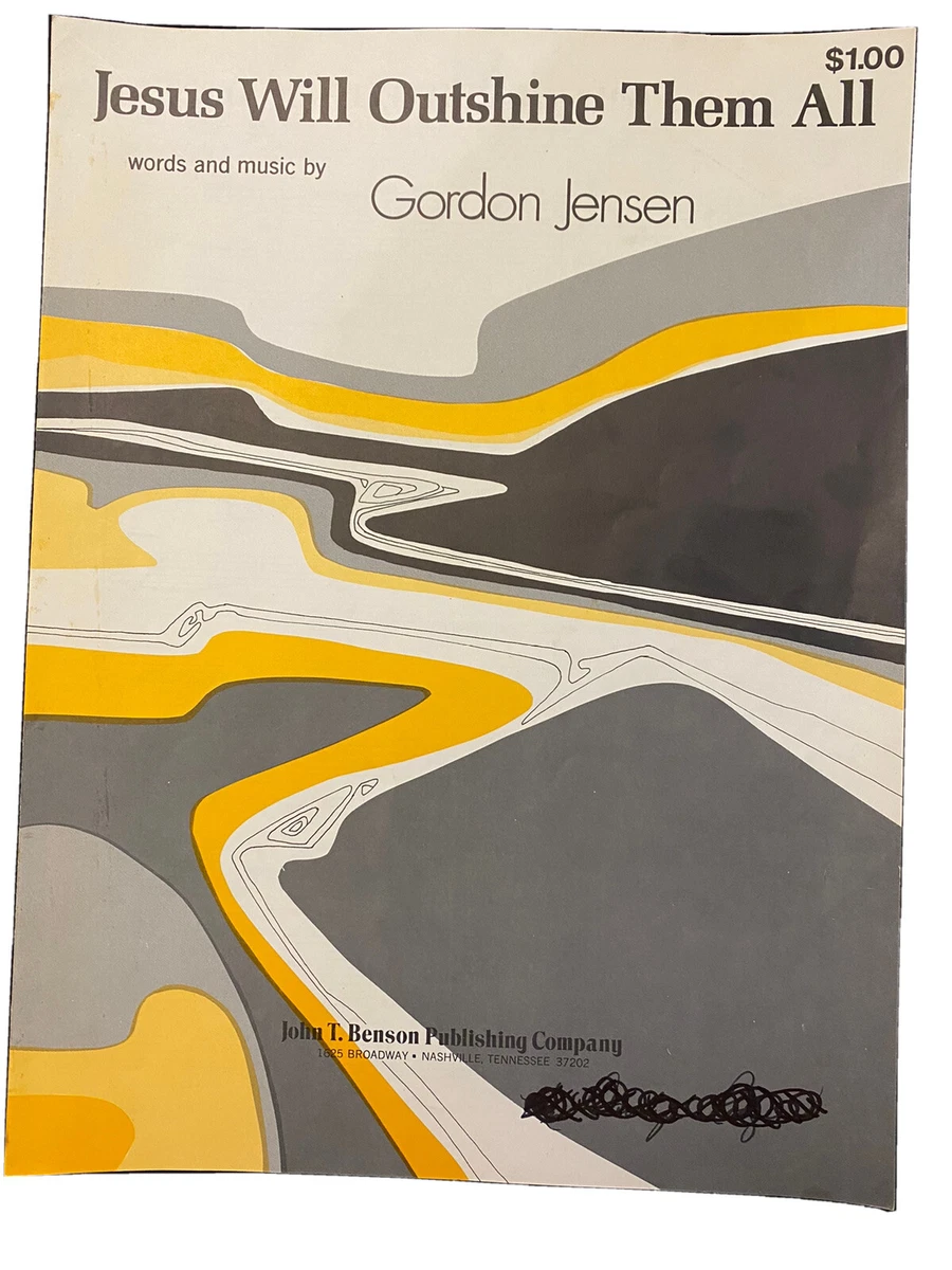 Jon Gordon One Word Poster