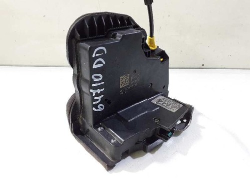 13533592 Lock Door Front Right /13597530/915C303907218S/233551 | eBay