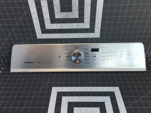 Maytag Dryer Touchpad Control Panel P# W11098472 W11158457 W10622102 | eBay