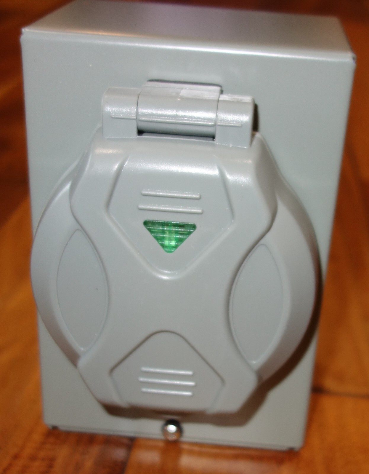 INTERTEK RML1430PB POWER INLET WITH METAL BO Amp 4-Prong...NEW for sale ...