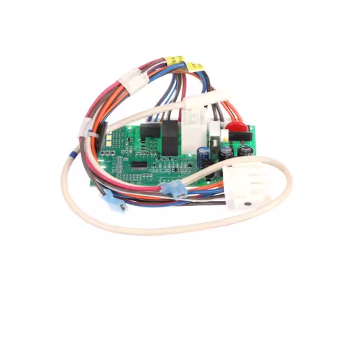 WR55X43779 GE Refrigerator Main Control Board | eBay