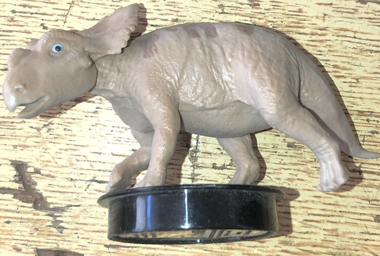 Walking With Dinosaurs 3d Patchi