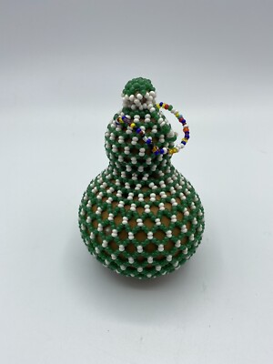 Other - Gourd Container