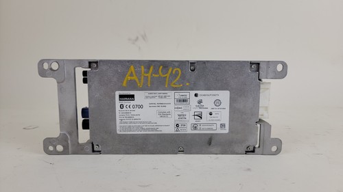 2012-2016 BMW 328 335 F30 Communication Bluetooth Telematics Control ...