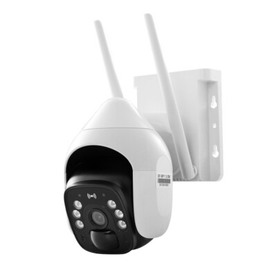 UL-tech 3MP Wireless IP Camera WIFI Home Security Cam UL TECH | eBay ...