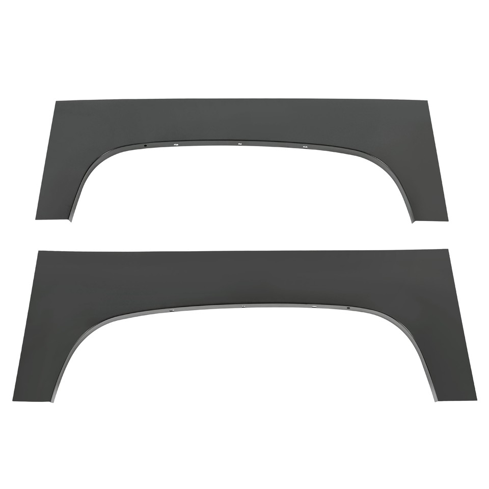 2007-2014 Chevy Silverado 1500 2500 3500HD Upper Wheel Arch Repair ...
