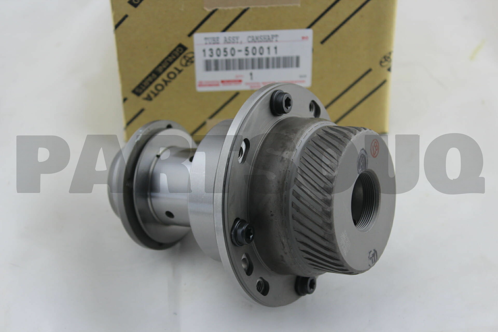 1305050011 Genuine Toyota TUBE ASSY, CAMSHAFT TIMING 13050-50011 | eBay