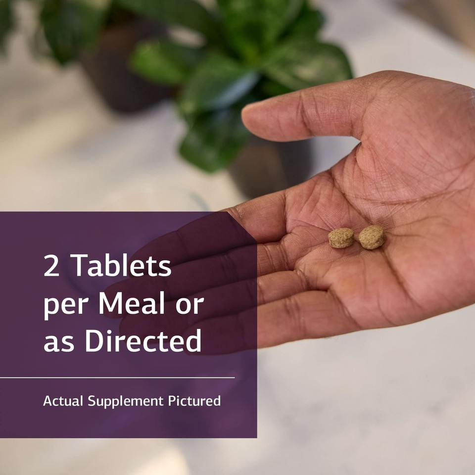 Standard Process Cholacol - Gallbladder Support Supplement - 90 Tablets ...