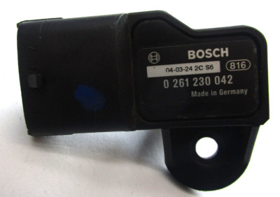OEM POLARIS 2004 MSX-110 MSX-150 PWC BOSCH AIR MAP SENSOR | eBay