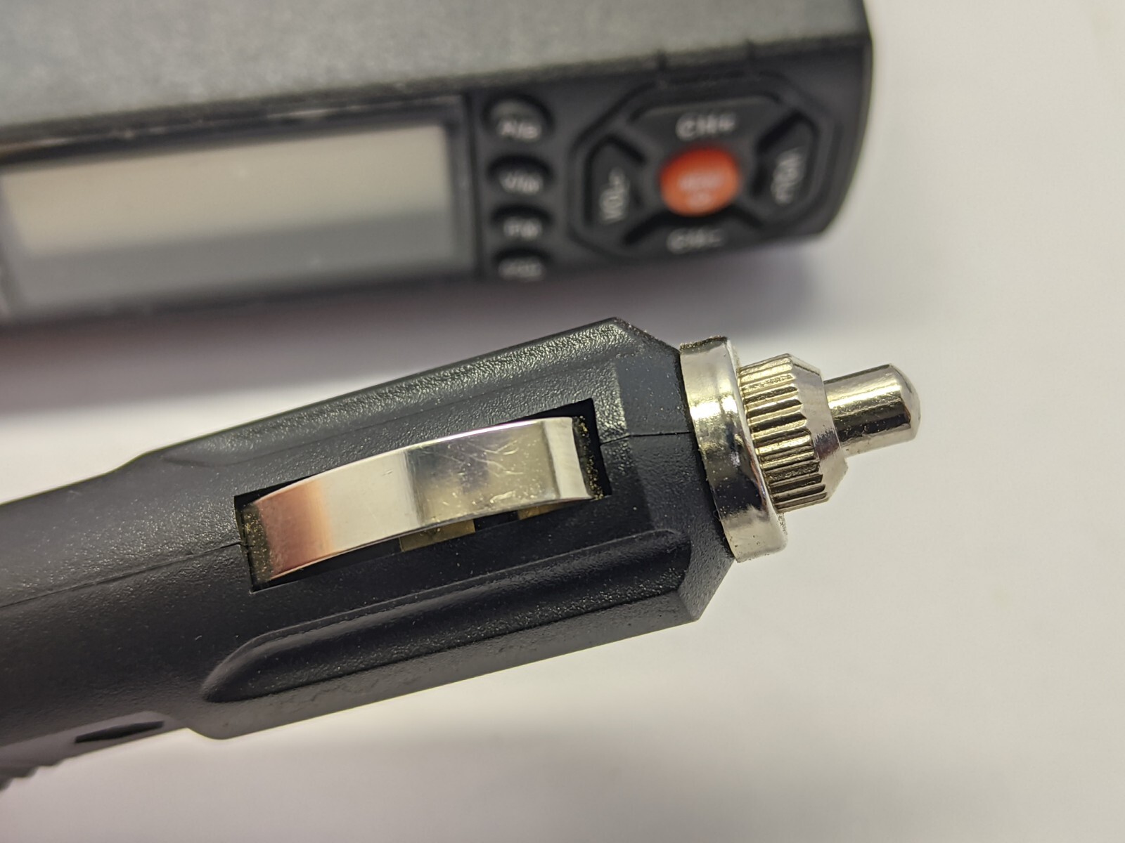 Zastone Z218 Mini Car Mobile Radio 25W Dual Band Transceiver 10KM ...