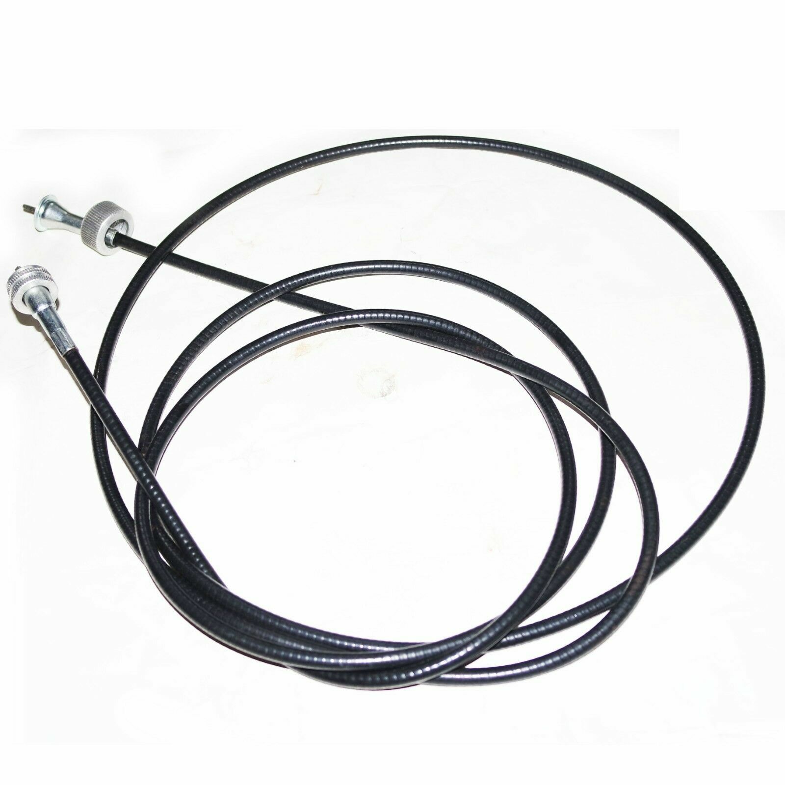 Speedometer Cable Assembly 112 Inch Long For Jeeps Fc 360 340 150 160 ...