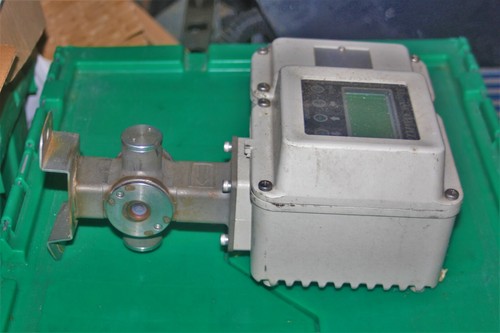 Yamatake Honeywell Smart Converter Flow Meter Magnew 3000 Plus | eBay