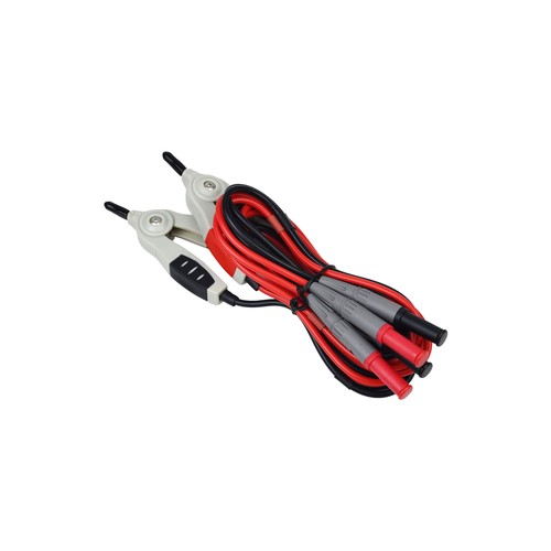 Digital DC Test Micro Ohmmeter Connectors/Motor Resistance Tester UNI-T ...