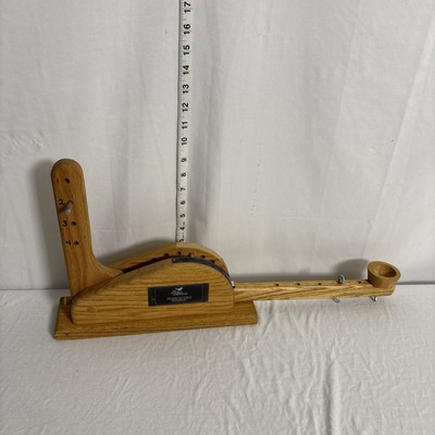 The Original Statapult - Catapult - Air Academy Associates - Vintage | eBay