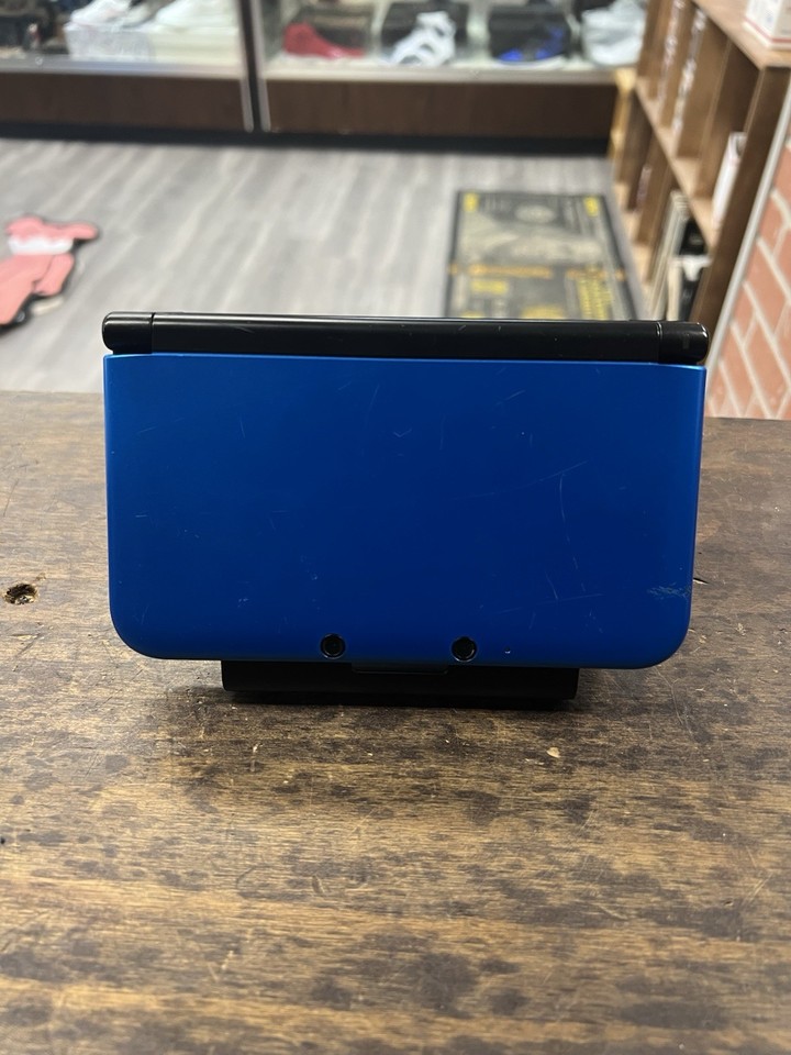 Nintendo 3DS XL Handheld System (Read Description) | eBay