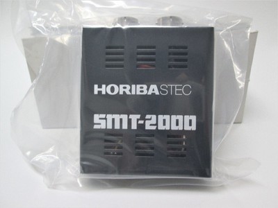 Valves and Flow Controls - 200 Sccm