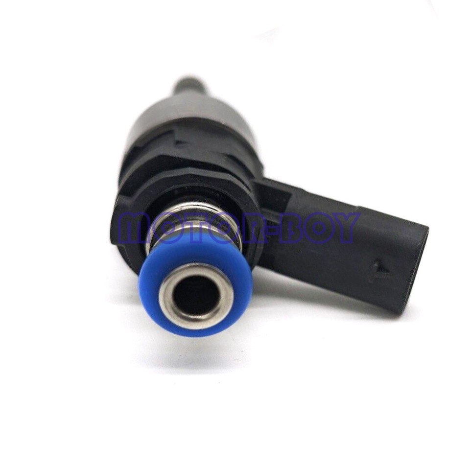 4X Fuel Injector 35310-2E610 For 2016-2019 Hyundai Sonata 2017-2020 Kia ...