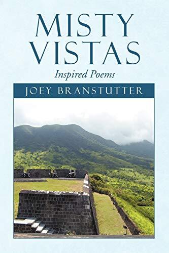 Misty Vistas: Inspired Poems 9781469179209| eBay