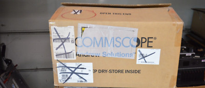 New CommScope LM400-H 4-Port High-Pressure Line Monitor | eBay
