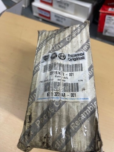 15-20 RAM PROMASTER CITY BATTERY CONTROL UNIT OEM NEW MOPAR 68263206AA ...