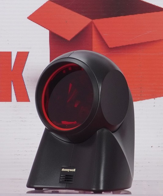 Honeywell Orbit 7190g Barcode Scanner - 7190G2USBX0 for sale online | eBay