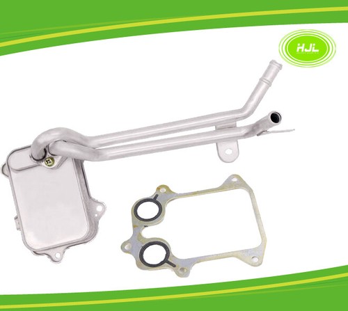 03C117021D Engine Oil Cooler+Gasket Set For AUDI A1 VW Golf SKODA SEAT ...