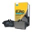 Bendix DB2403 OE Original Euro Brake Pad Set | eBay