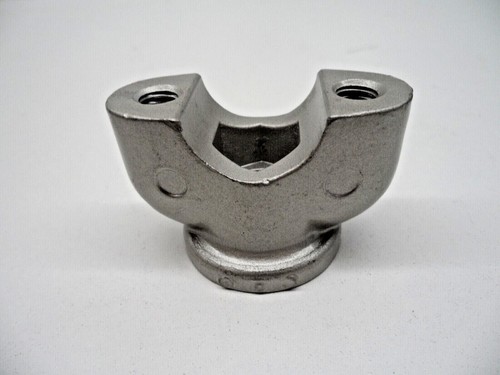 SUZU RM250 79-83, RM400 79-80 Front Fork Holder Handle Lower 56221 ...