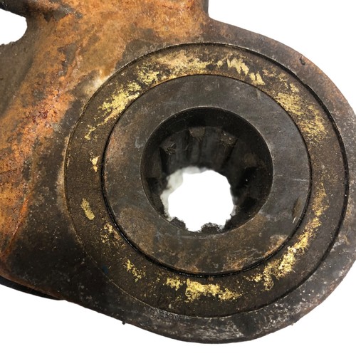 Bendix T298035 Automatic Slack Adjuster 10 Spline for sale online | eBay